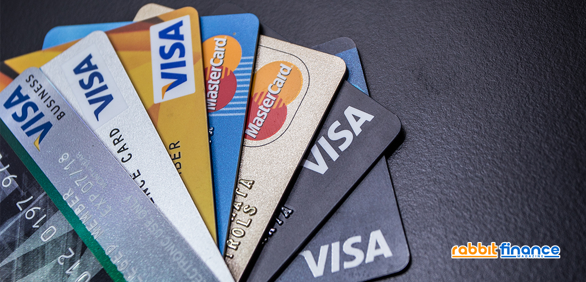 อัตราแลกเปลี่ยน Visa และ MasterCard ในต่างประเทศ