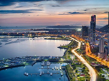 7 ที่เที่ยวในปานามา ถ้าหากไม่มาจะต้องเสียใจ!