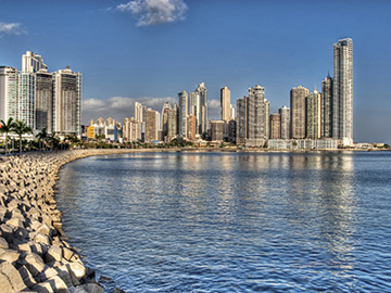 7 ที่เที่ยวในปานามา ถ้าหากไม่มาจะต้องเสียใจ!