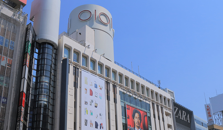 10 จุดต้องเช็คอินเมื่อไปเยือนถิ่นชิบูย่า